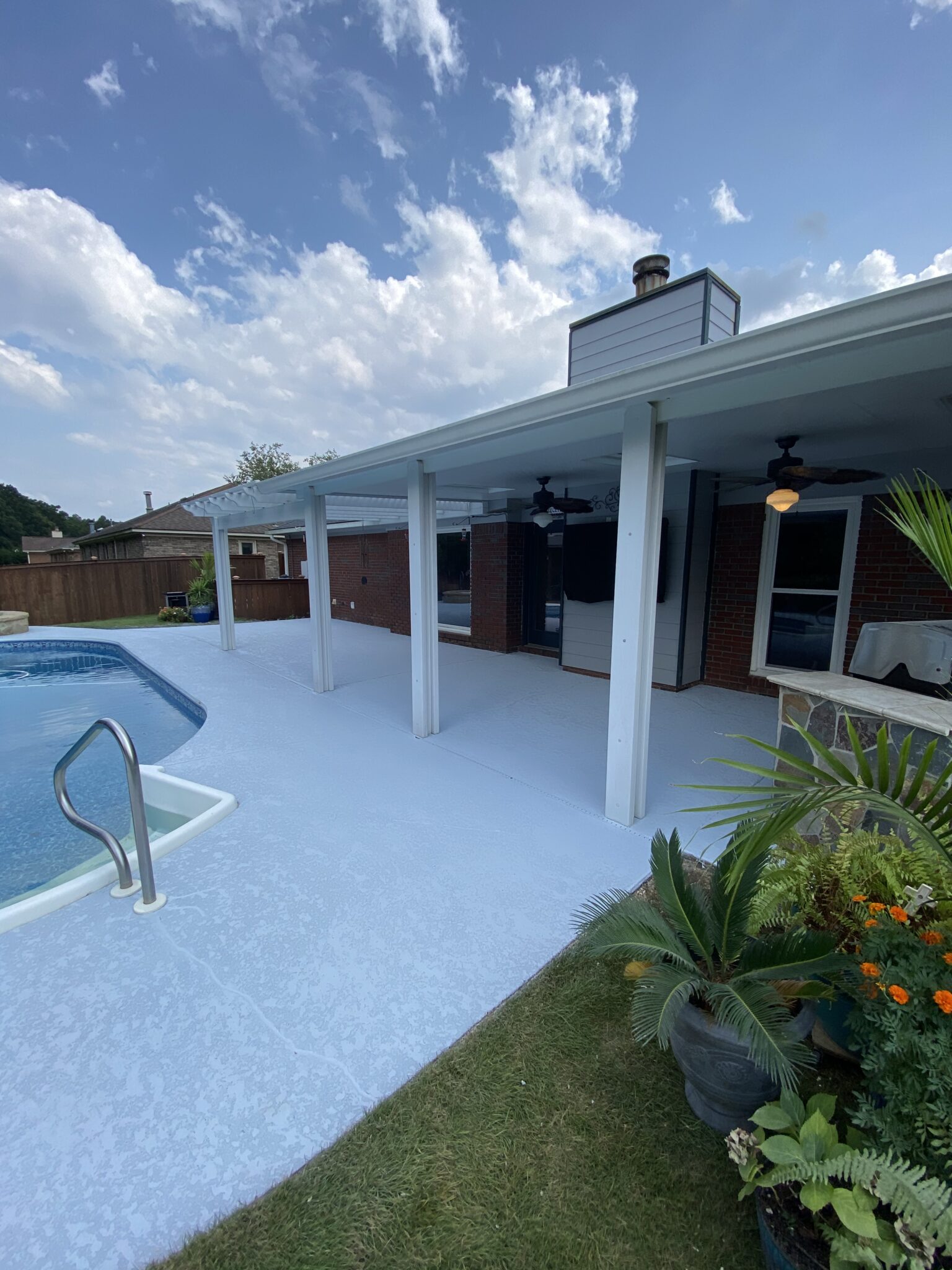 Kool Deck Services - StampItCrete, LLC